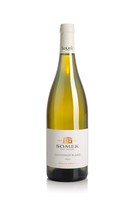 Israeli Wine Direct - Products - Somek Sauvignon Blanc